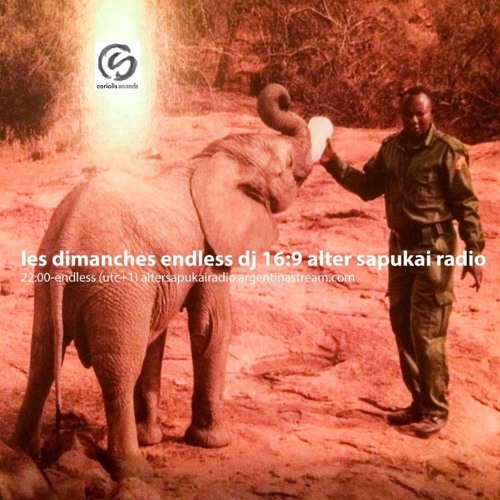 Stream dj 16:9 inv. V:Ra on Alter Sapukai by V:Ra | Listen online for ...