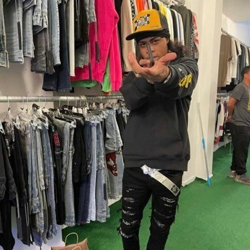 Stream Kay Flock x B Lovee x Dougie B Type Beat 2021 - ''Cool Down ...