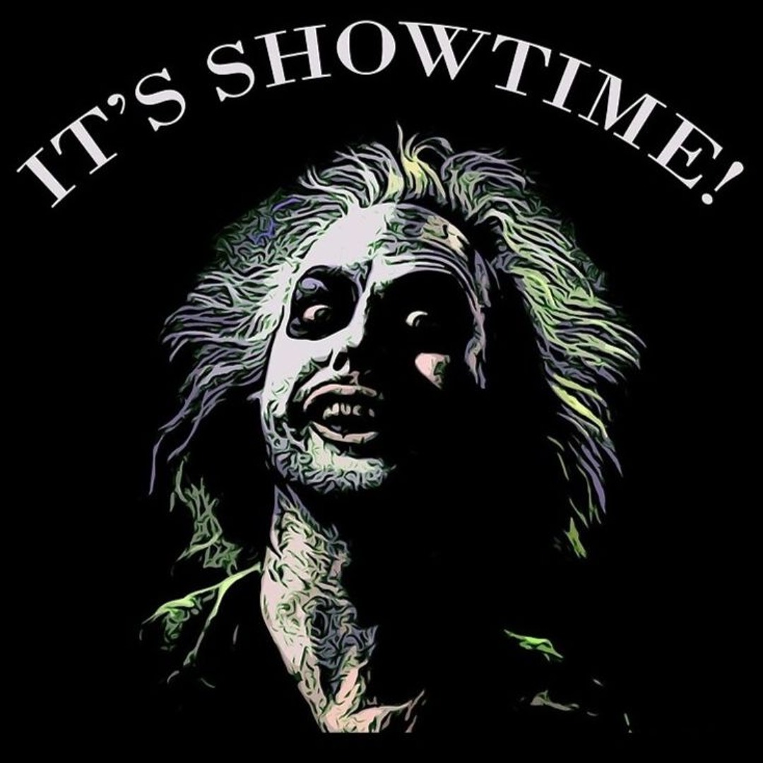 Stream It's Showtime (Beetlejuice Remix) by DMAO by D.M.A.O. (EDM Producer) | Listen online for ...