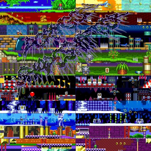 Stream STH3 - Icecap Zone by Porygon Shapeshifter | Listen online for ...