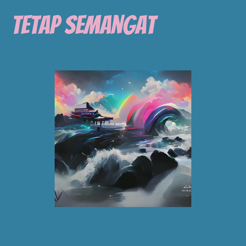 Stream Tetap semangat (Remastered 2024) by Syam kery | Listen online ...