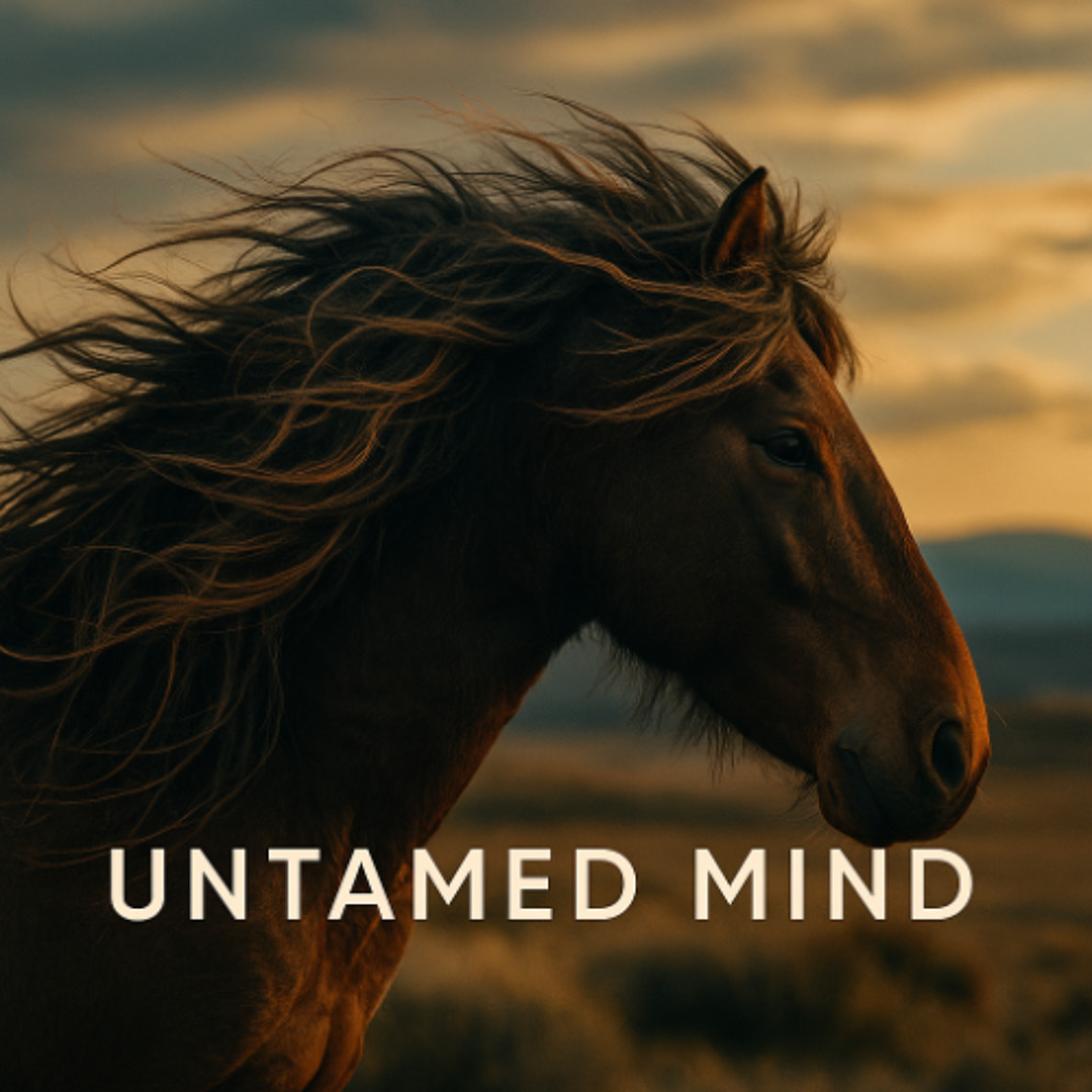 Stream Untamed Mind by TUNE Your Mind | Listen online for free on SoundCloud