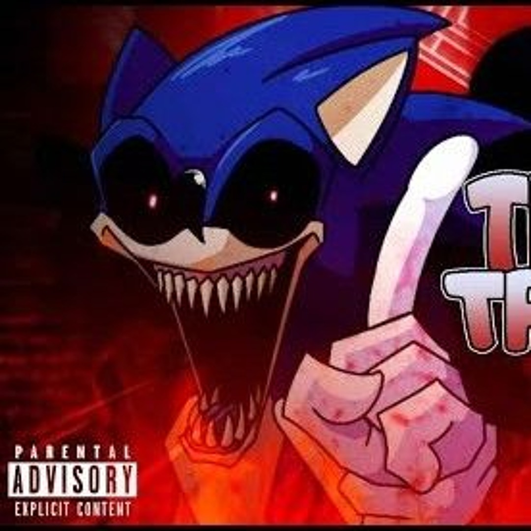 Stream FNF: TRIPLE TROUBLE (ENCORE) - 2011X 1.5 VS SONIC.EXE 2011 ...