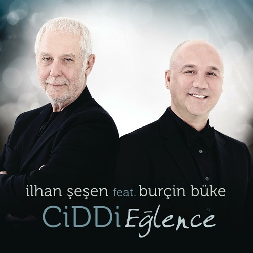 Stream Hiç Sanmam (feat. Burcin Buke) by Ilhan Sesen | Listen online ...
