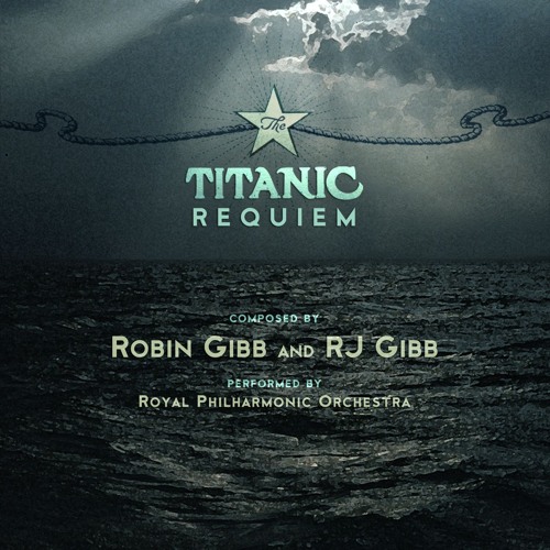 Stream The Titanic Requiem : New York Suite In C Major (feat. Cliff ...