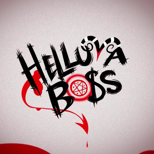 Stream Helluva Boss - Season 1 & 2 (Full Soundtrack) by 💞Luchi💞 | Listen online for free on ...