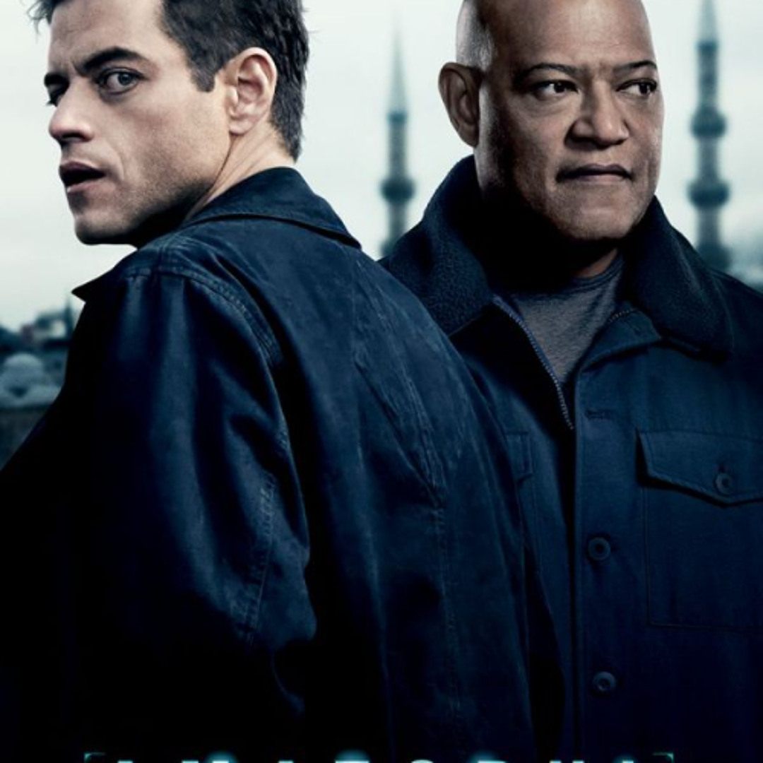 Listen to music albums featuring [.FILMUL.] » Amatorul (2025) Film ...