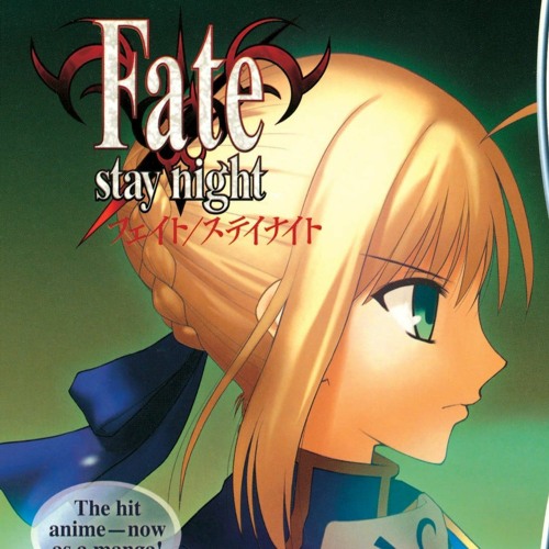 Stream Fate Stay Night OST - Fuji nee no by Tღny | Listen online for ...