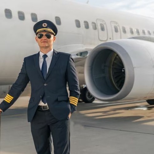 Stream Commercial Pilot License in Canada by Insignia College | Listen ...