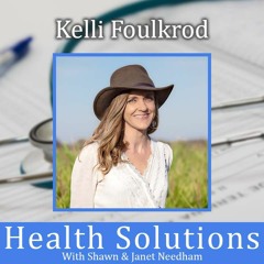 Susan Ashley Spokane