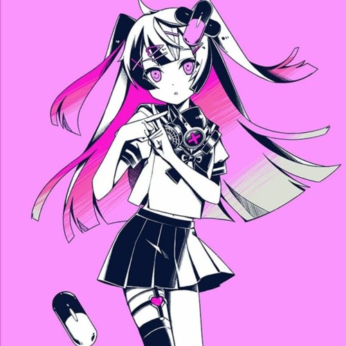 Stream Venom [MARETU Remix] (feat. Hatsune Miku) by menyatraxnuli ...