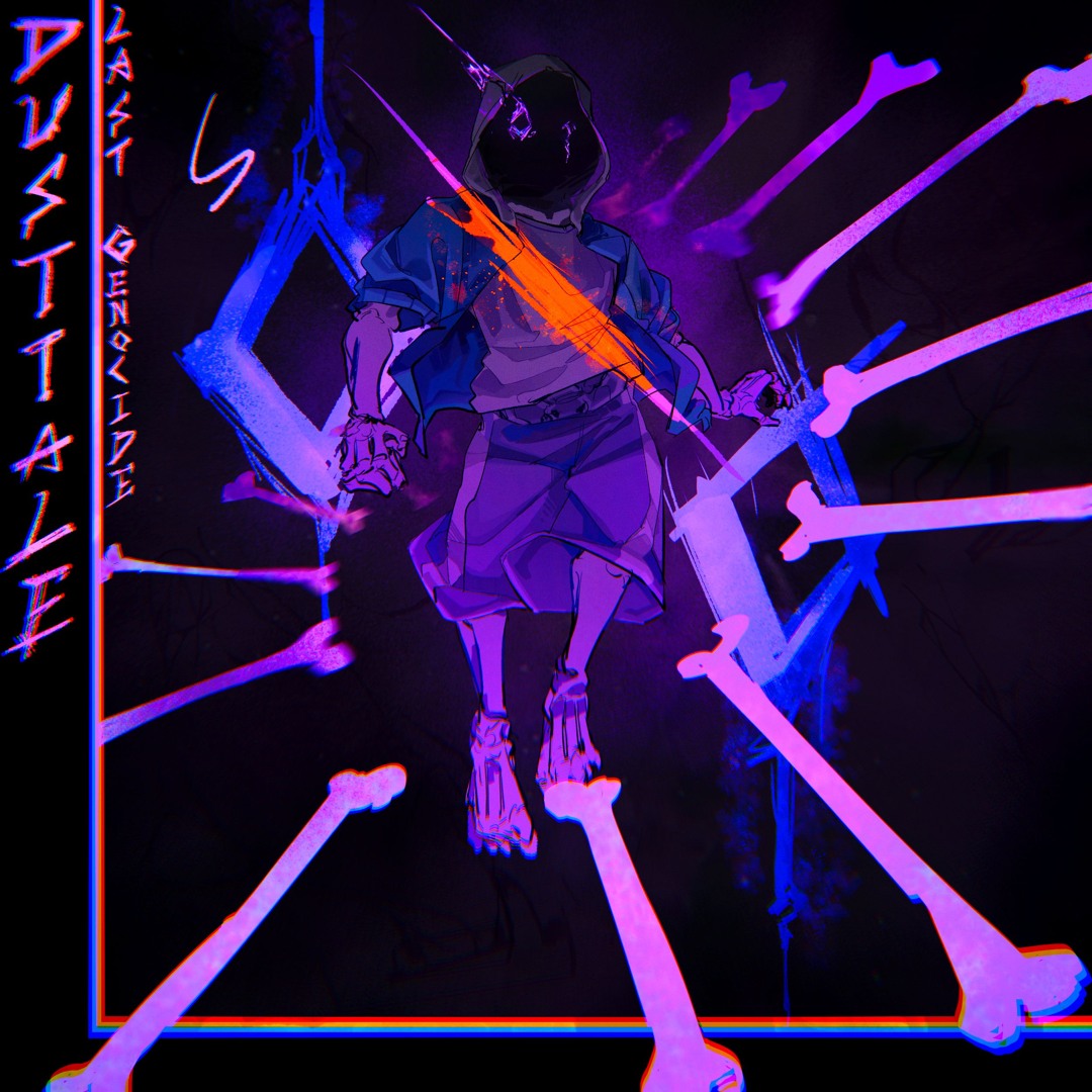 Stream [Dustale: Last Genocide] Pathological Rampage III by Kaito ...