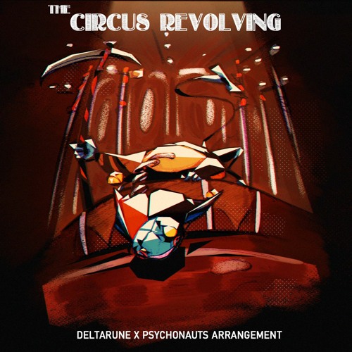 Stream The Circus Revolving by Alice Rusnak | Listen online for free on ...