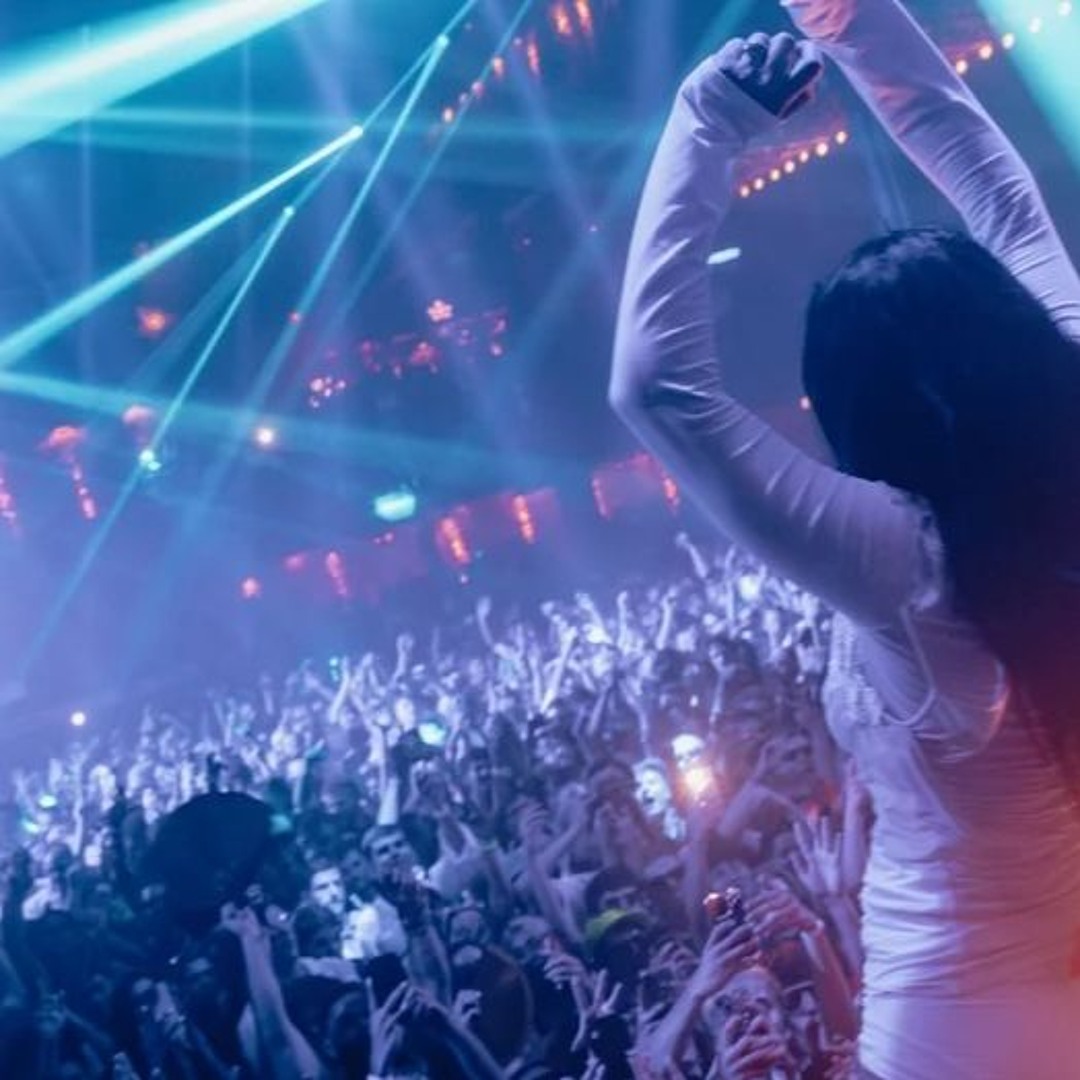 Stream Charli Xcx Boiler Room & Charli Xcx Presents PARTYGIRL Ibiza by ...