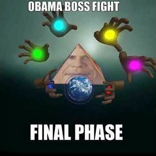 Stream Obamium Final Phase by Wilixix | Listen online for free on ...