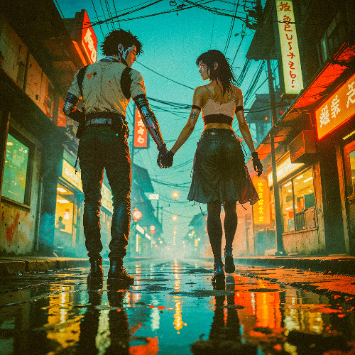 Stream Serenity (Interlude) by sandrom | Listen online for free on ...