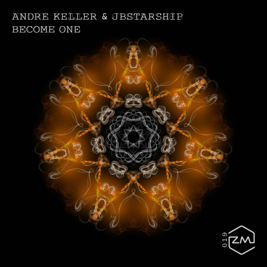 Stream ZM Collective | Listen to Andre Keller & JBStarship - Become One ...