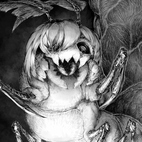 Stream Eldritch Mode - Juniper Actias (Full Moon) by Fairy Fair ...