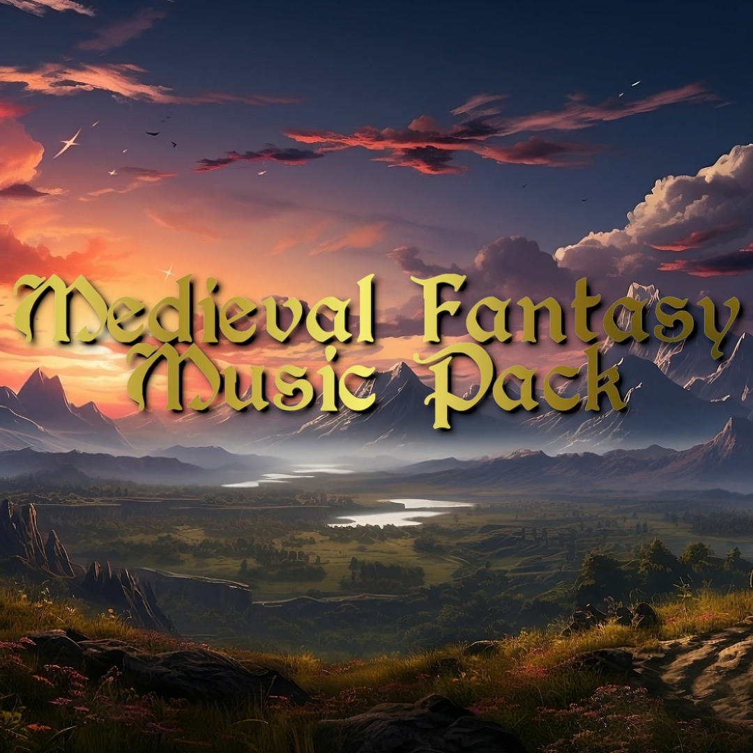 Stream RoarBack Studio | Listen to Medieval Fantasy Music Pack playlist ...