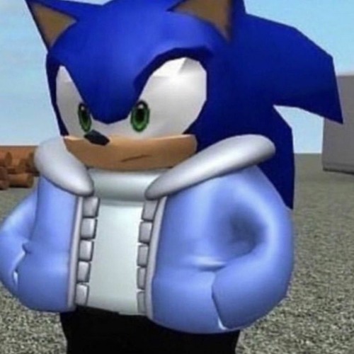 Stream Mashed - Sonic Enter The Sonicverse by ItzRockz | Listen online ...