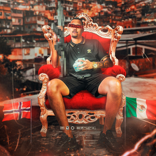 Stream == NA TRETA DOS MEXICANO CAFOFOZADA (( DJ PL DO NOVO MÉXICO ...