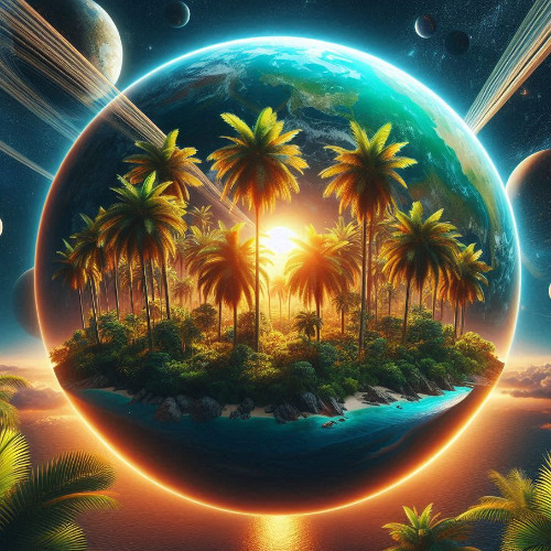 Stream Atmo-Sphere by patrick.pilcher | Listen online for free on ...