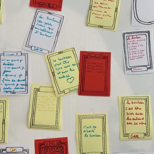 Stream episode Je Suis Heureu.se.x by soifran podcast | Listen online ...