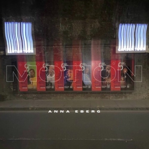 Stream Motion by Anna Eberg | Listen online for free on SoundCloud