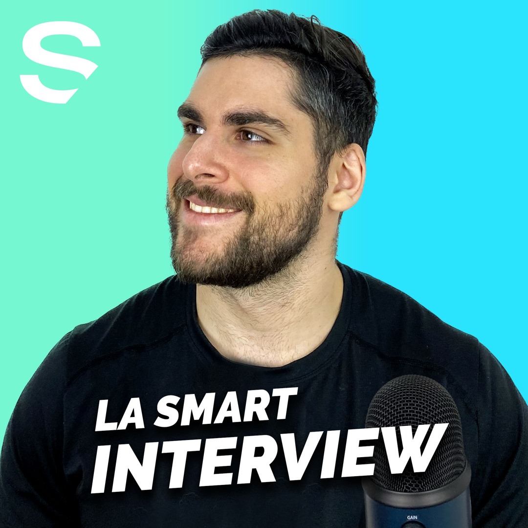 Stream episode La Smart Interview - ATP Athletic Training Performance ...