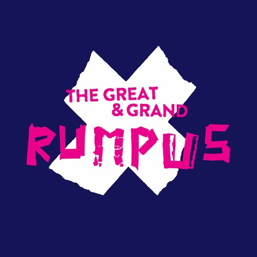 Stream Great and Grand Rumpus Glitch Forest by State Library of ...
