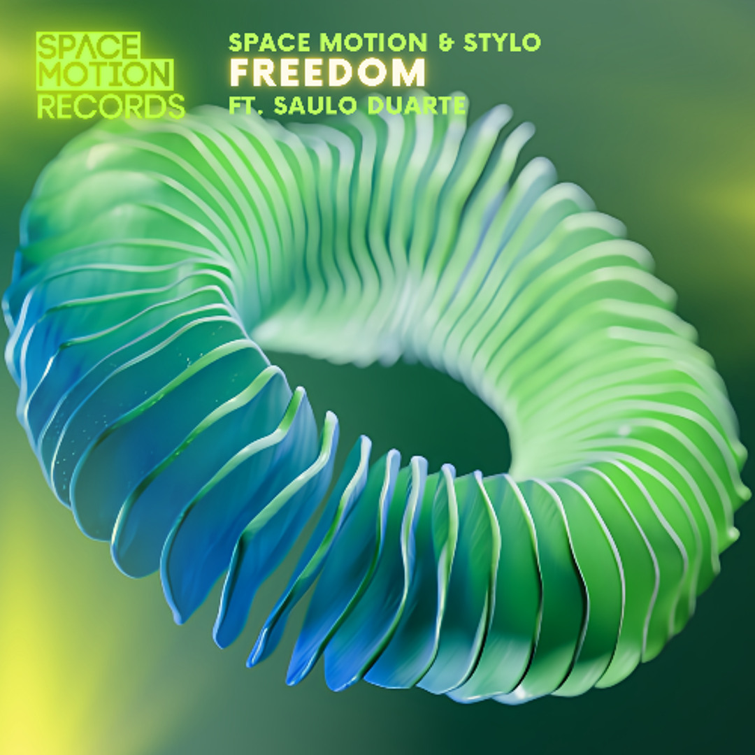 Stream Space Motion & Stylo - Freedom ft. Saulo Duarte by SPACE MOTION ...