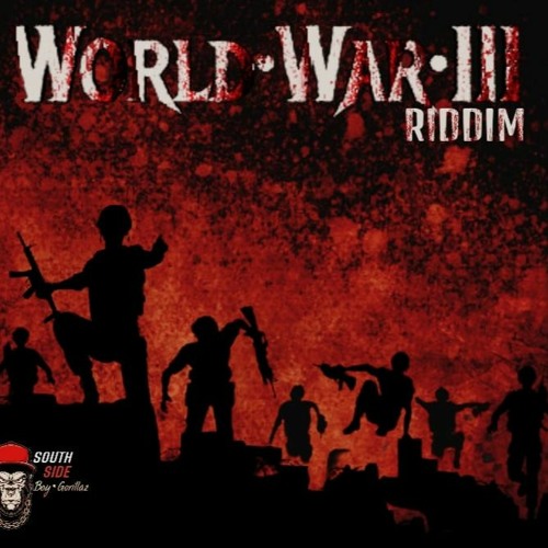 Stream SSBG Fazzo Sizzle Dancehall Riddim "World War 3" by SSBG Fazzo ...