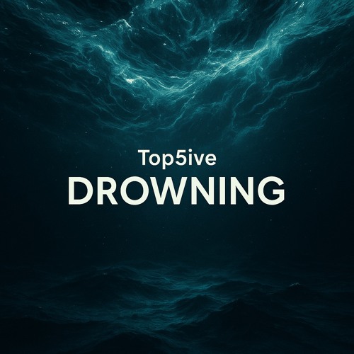 Stream Drowning by Top5ive | Listen online for free on SoundCloud