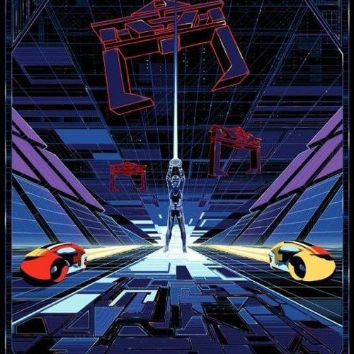 Stream TRON by EL SHIPPU 🔱 | Listen online for free on SoundCloud