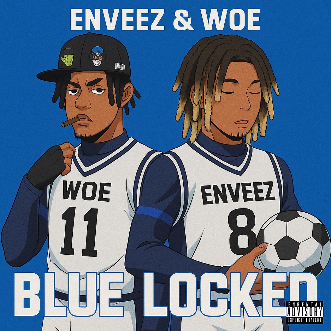 Stream Nagi-Enveez x Woe (Saddevito x Attack) by Enveez | Listen online ...