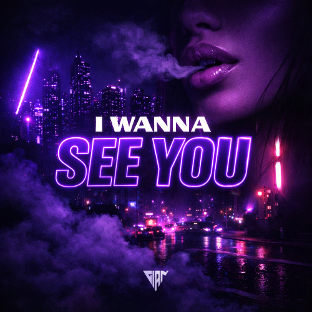 Stream i wanna see you by GIAN | Listen online for free on SoundCloud