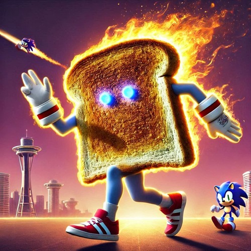 Stream Bursting Speed by Toast God | Listen online for free on SoundCloud