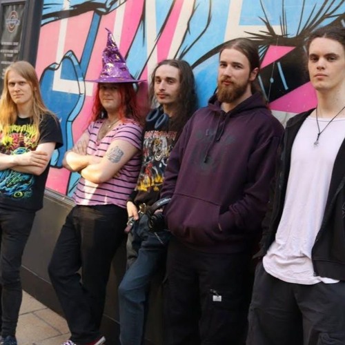 Stream Blood Oath 2025 by The Chug Man | Listen online for free on ...