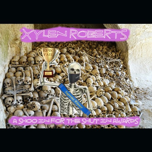 Stream Avadhuta Records (Xylen Roberts/Mythshifter) | Listen to Xylen ...