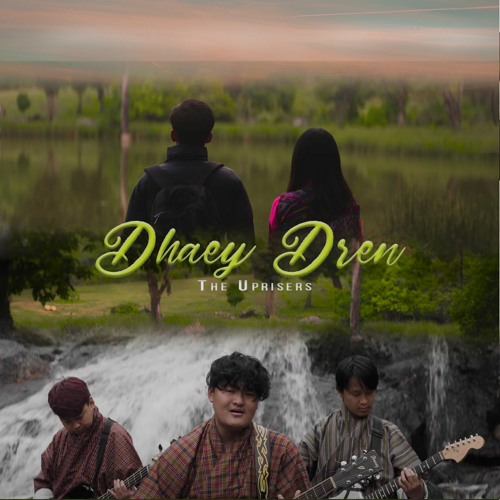 Stream Dhaey Dren - The Upriser[VMUSIC] by VMUSIC | Listen online for free on SoundCloud