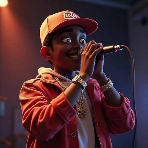 Stream Sid The Rapper - God Created The Ocean (Mixtape Oklahoma Summer ...