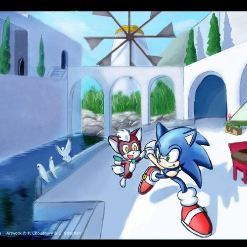 Stream Sonic Unleashed - Windmill Isle (Day) by Sonic Beat$ | Listen ...
