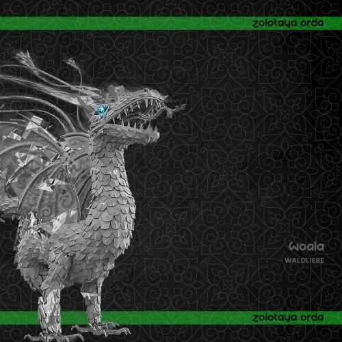 Stream Zolotaya Orda | Listen to Woala - Waldliebe playlist online for ...