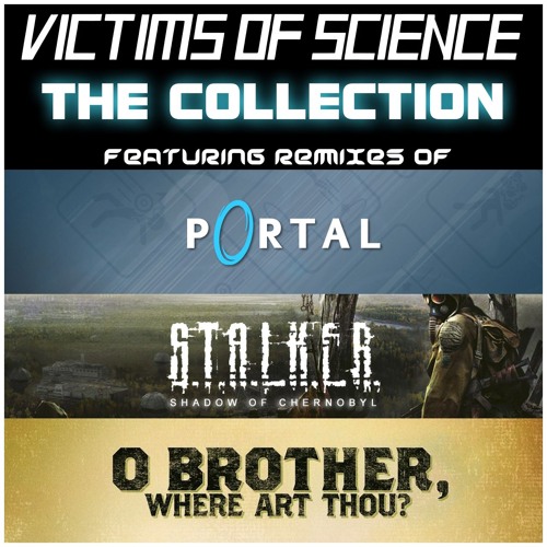 Stream Forgotten Music Archive | Listen to Victims of Science: The ...