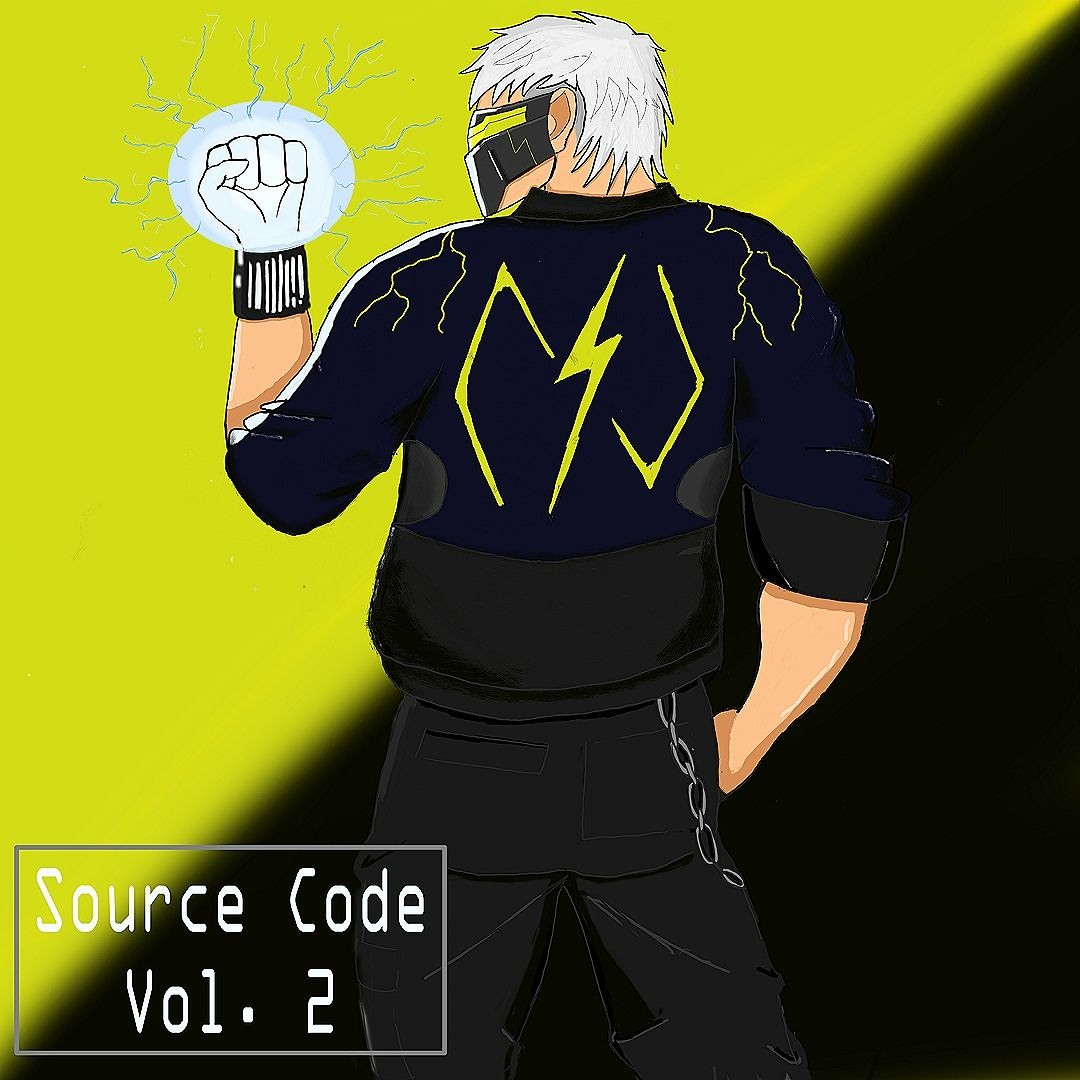 Stream Source Code Vol.2 by _nightshroud | Listen online for free on ...