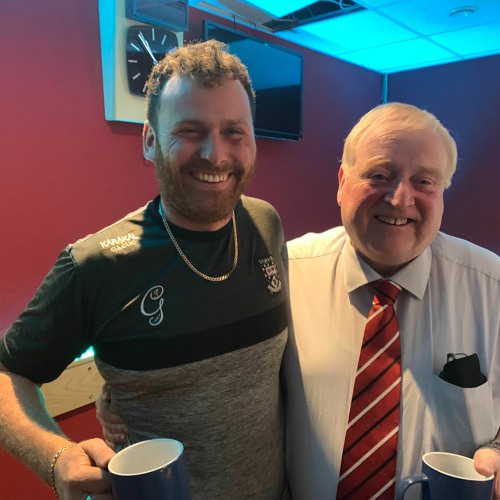 Stream The Friday Panel, Eamon Scanlon, James Conway by OceanFM Ireland ...