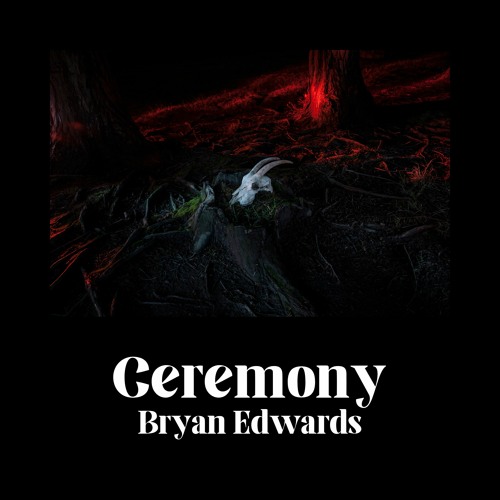 Stream Ceremony (Remastered) by Bryan Edwards | Listen online for free ...