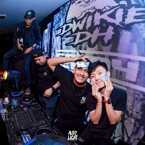 Stream INI RINDU REBORN (YENGKY PRAYOGA X FANDY NASUTION X STIVEN X ...