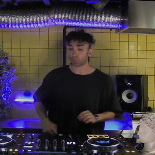 Stream Funky House / Afro House / Indie Dance - Kadnes Live Set by Kadnes | Listen online for ...