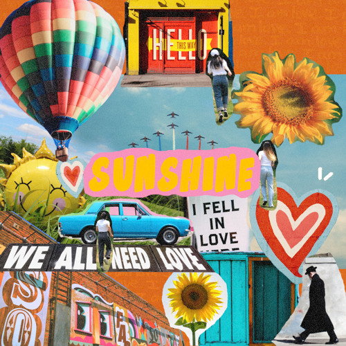 Stream Sunshine by 퍼피퍼피 | Listen online for free on SoundCloud